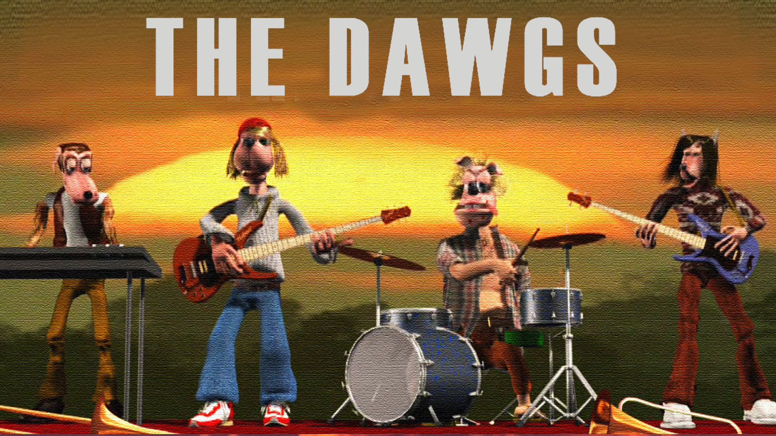 Sunscope Entertainment – Creative | Production | Post | Distribution