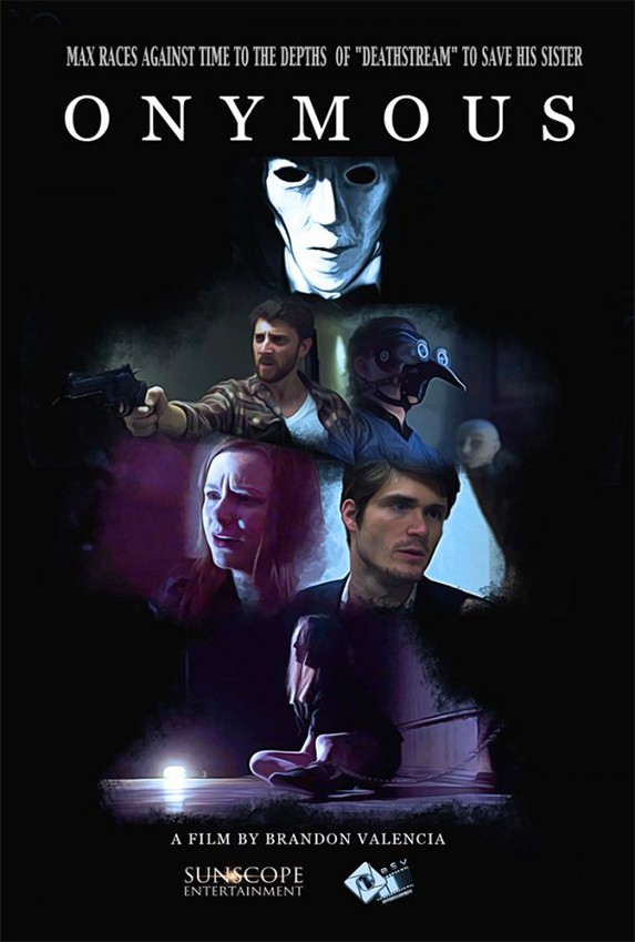 Sunscope Entertainment