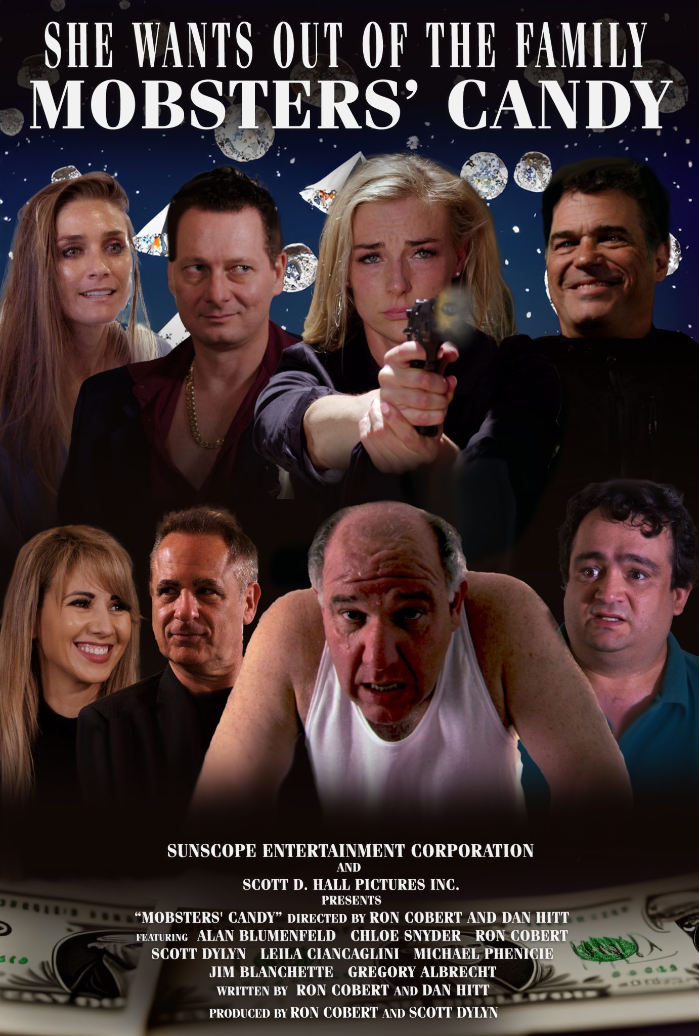 Sunscope Entertainment - Your Source for Captivating Audiences Worldwide