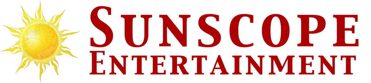 Sunscope Entertainment – Media and Tech