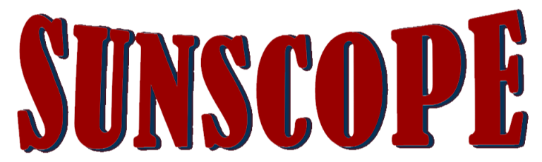 Sunscope Entertainment - Your Source for Captivating Audiences Worldwide