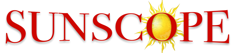 Sunscope Entertainment | Apps & Software • Feature Film & Television ...